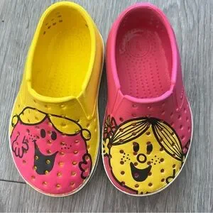 Native Shoes | Shoes | Native Kids Water Shoes Little Miss Sunshine ...